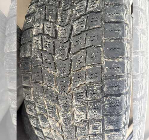 Altenzo Alventurer A/T 235/65 R16 20C