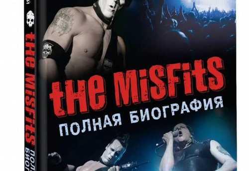 The Misfits. Полная биография. Джеймс Грин-младший