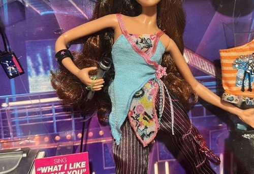 Кукла Barbie American Idol Tori