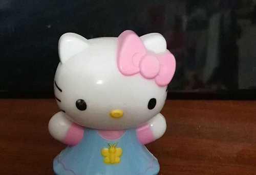 Игрушка Hello Kitty(фигурка)