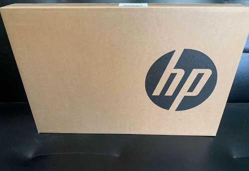 Ноутбук HP Laptop 17-cp0092ur