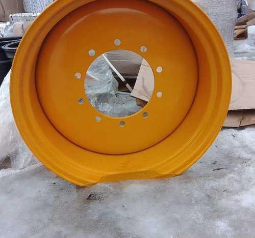 Диск колесный 15*28 ET-25 10*335 D281 cimac elaz