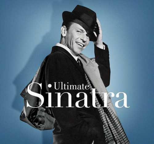 Виниловая пластинка Sinatra, Frank, Ultimate Sinat