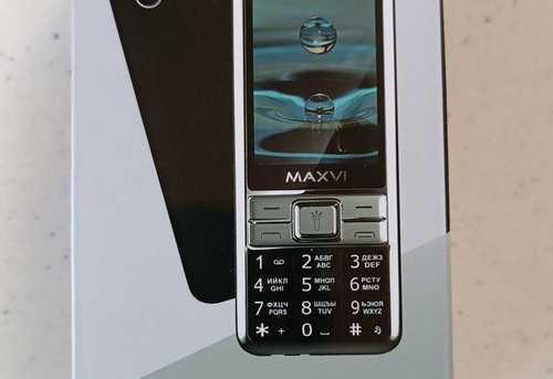 MAXVI X900