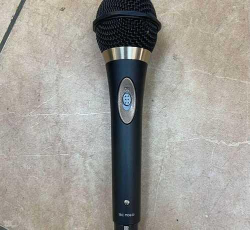 Philips SBC MD650 Микрофон