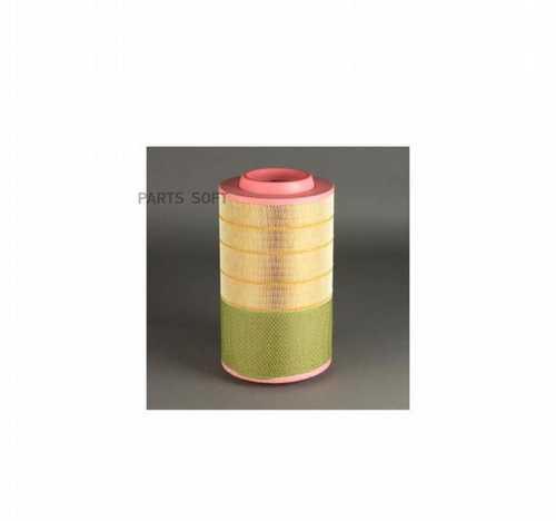 Фильтр воздушный, первичный, radialseal P782328