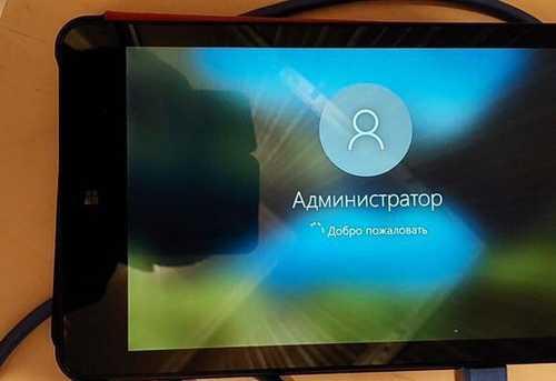 Lenovo ThinkPad Tablet 8 128 Гб Windows