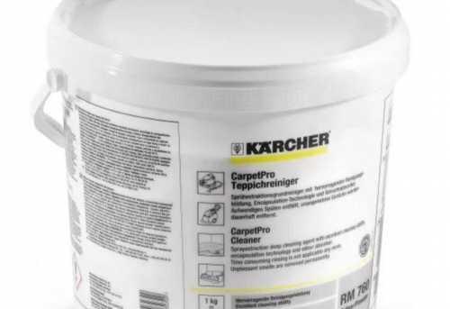 Химия для химчистки karcher RM 760