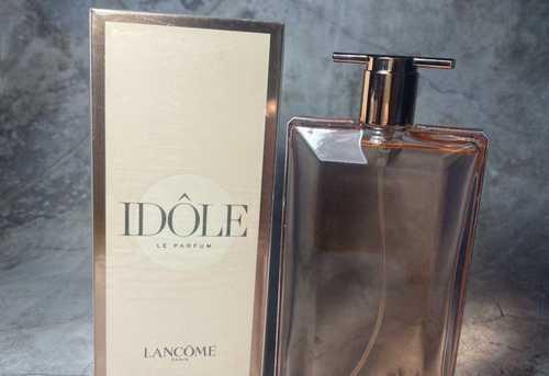 Духи lancome idole