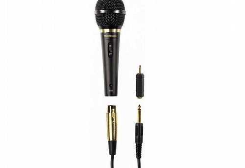 Микрофон Thomson M152, черный