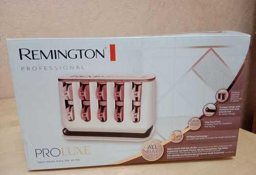 Электробигуди Remington Proluxe H9100