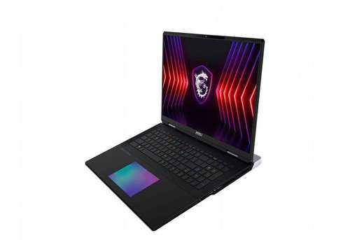 MSI Titan 18 2024 i9-14900нх RTX 4080/90 Mini-Led