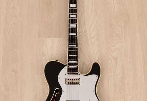 Электрогитара Fender Telecaster Thinline Super Del