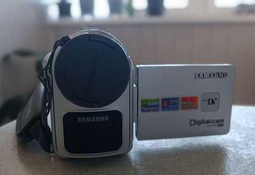 Цифровая камера Samsung VP-D101i