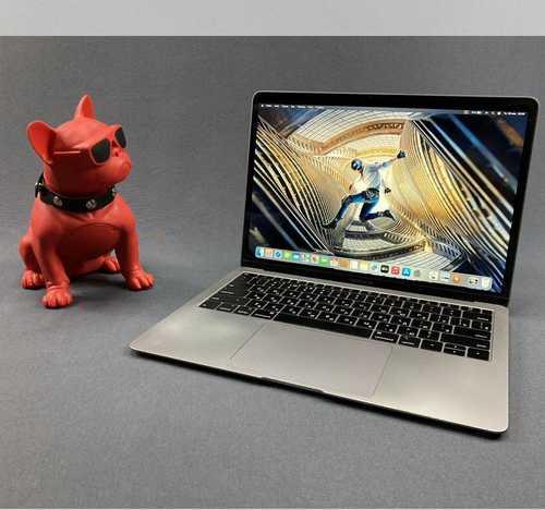 MacBook Air 13 Гарантия 90 дней Рассрочка