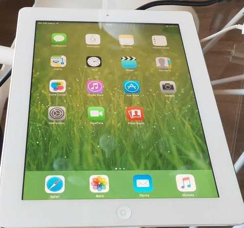 iPad 2 3g 64gb