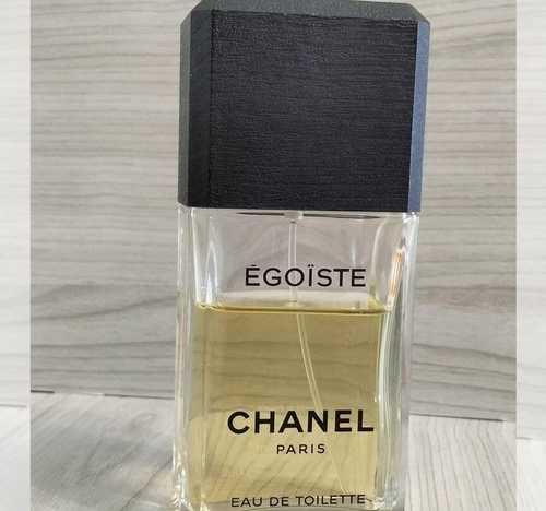 Egoiste Chanel EDT от 100 мл, винтаж