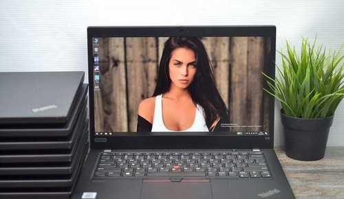 Lenovo ThinkPad X13 - 10шт