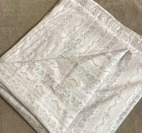 Пододеяльник хлопковый 190 * 200 см