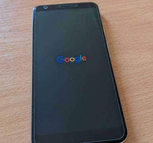 Google Pixel 3a XL, 4/64 ГБ