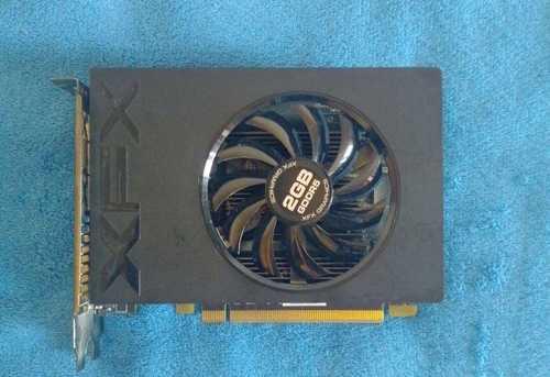 Видеокарта 2 gb