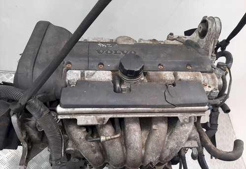 Двигатель B5244S1964235 Volvo S40 / V40 (1995-2004
