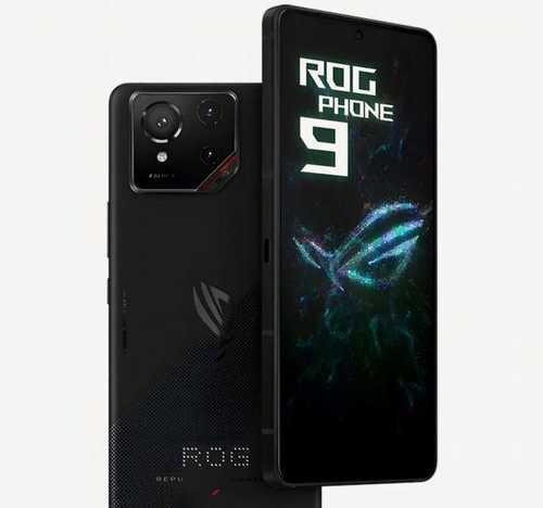 Asus ROG Phone 9, 12/256 ГБ