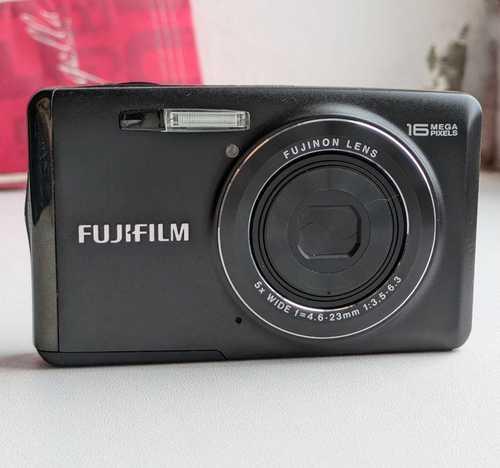 Фотоаппарат Fujifilm FinePix JX 700