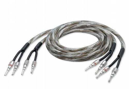 Акустический кабель готовый daxx S192-30 3m 2x12Ga