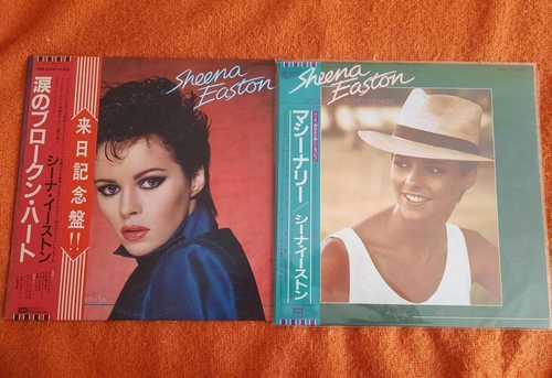 Sheena Easton / Olivia Newton John Greatest hits