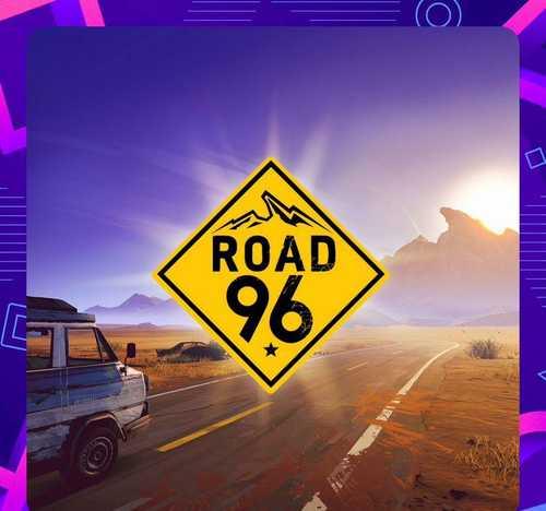 Road 96 PS5 и PS4