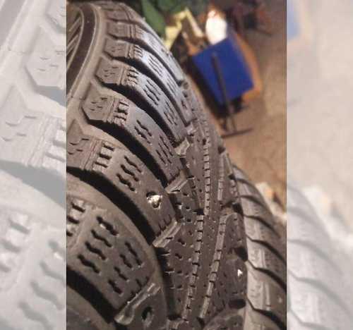 Nokian Tyres Hakkapeliitta 5 175/65 R14