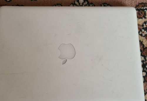 MacBook 13 Mid 2010 обмен
