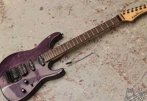 Washburn Mercury MG-700 Japan