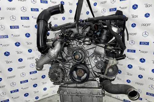 Двигатель Mercedes Sprinter W906 OM651.955 2.2 цди