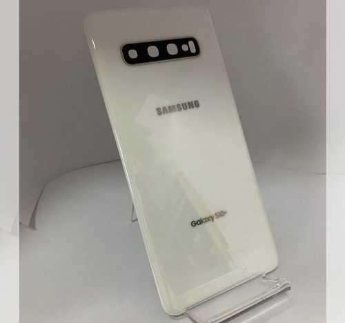 Задняя крышка samsung s10 plus G975 керамика white