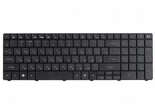 Клавиатура для ноутбука Packard Bell EG70, LE11, L
