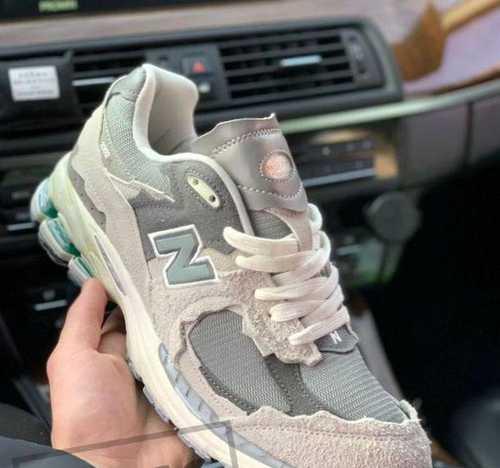 New Balance 2002R Protection Pack