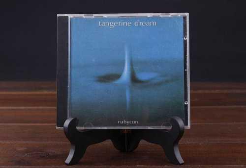 Tangerine Dream – Rubycon Virgin Italy 1995 EX/NM