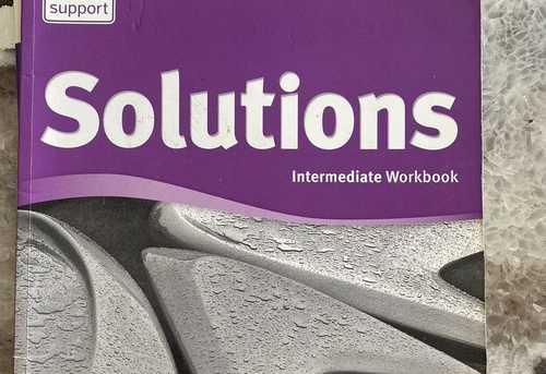 Solutions intermediate