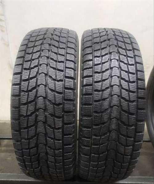 Dunlop Grandtrek SJ6 225/60 R18 101V