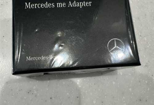 Mercedes me Adapter