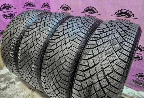 Continental ContiVikingContact 7 225/55 R19