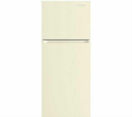 Холодильник Hyundai CT5046FBE в наличии