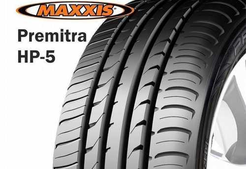 Maxxis Premitra HP5 245/45 R18