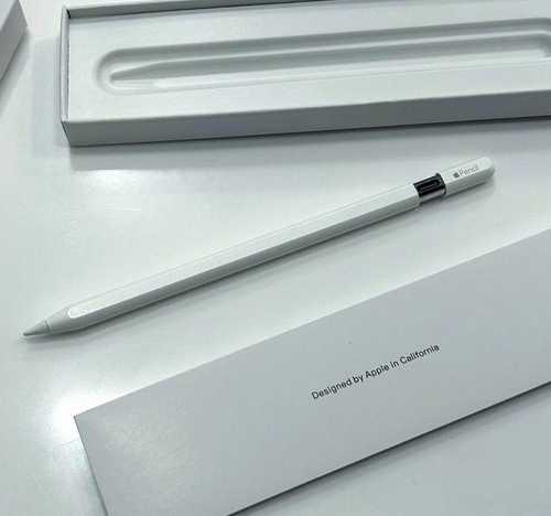 Стилус Apple Pencil 3 Type-C