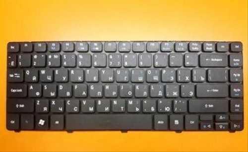 Клавиатура для ноутбука Acer 3410