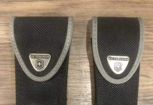 Чехол для складного ножа Victorinox