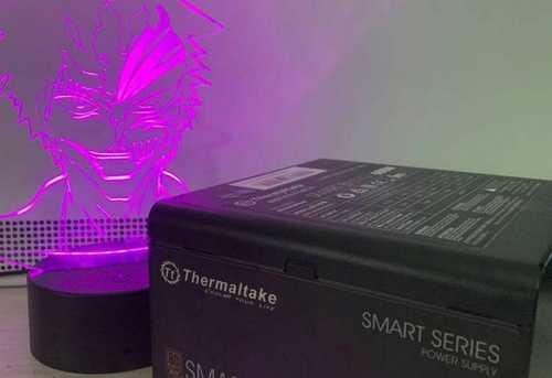 Блок питания thermaltake smart BX1 650w 80+ bronze