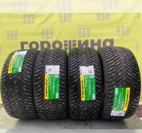 Kapsen IceMax RW516 275/40 R20